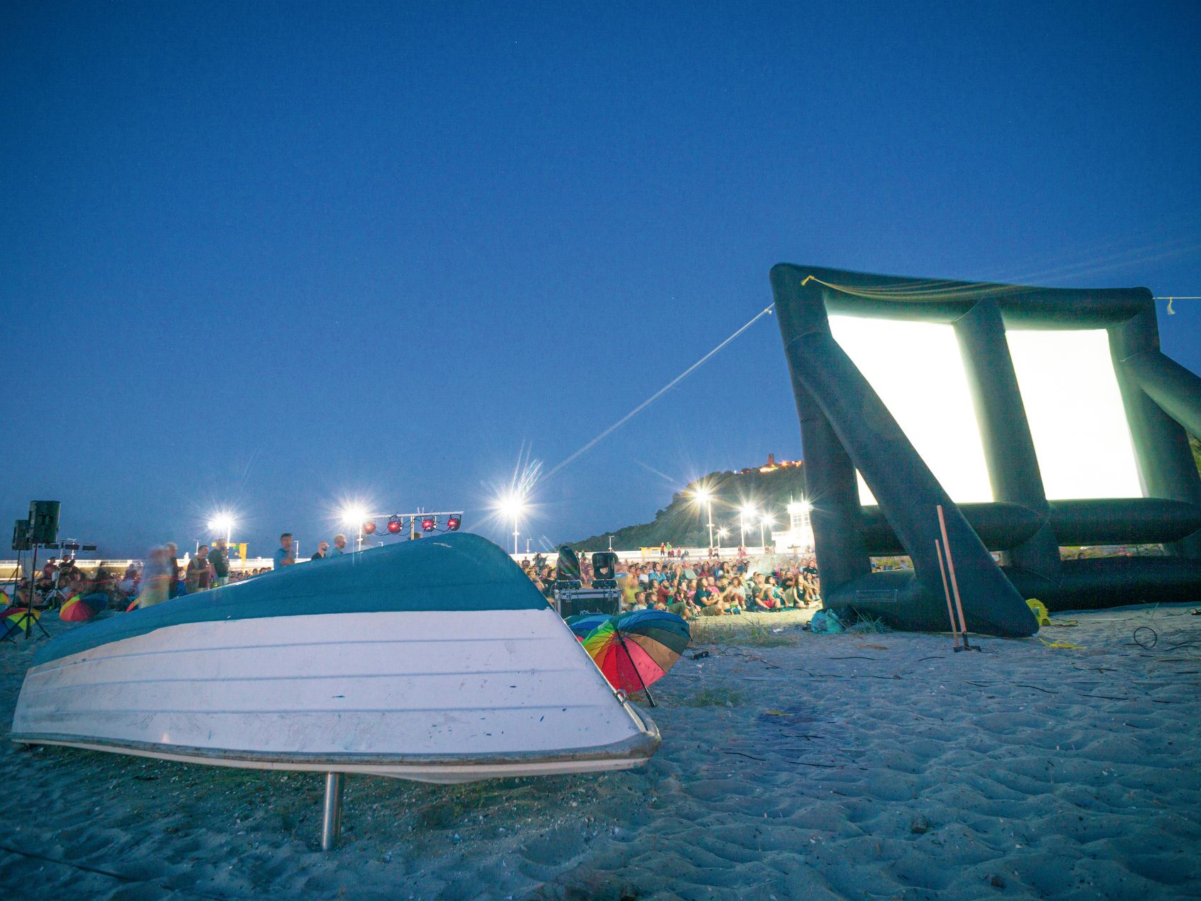 Hel Kalendarz wydarzeń na sierpień 2025 – Jastarnia, Hel, Kuźnica i okolice